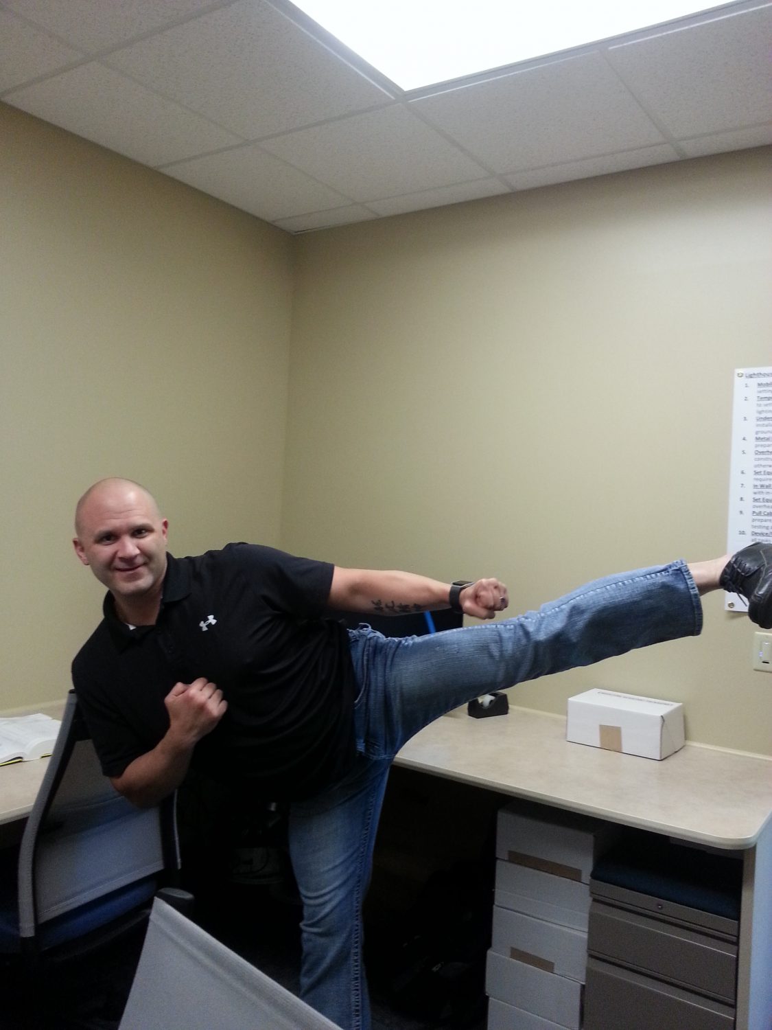 Alumni Spotlight: Trent Booza - CAD - Design