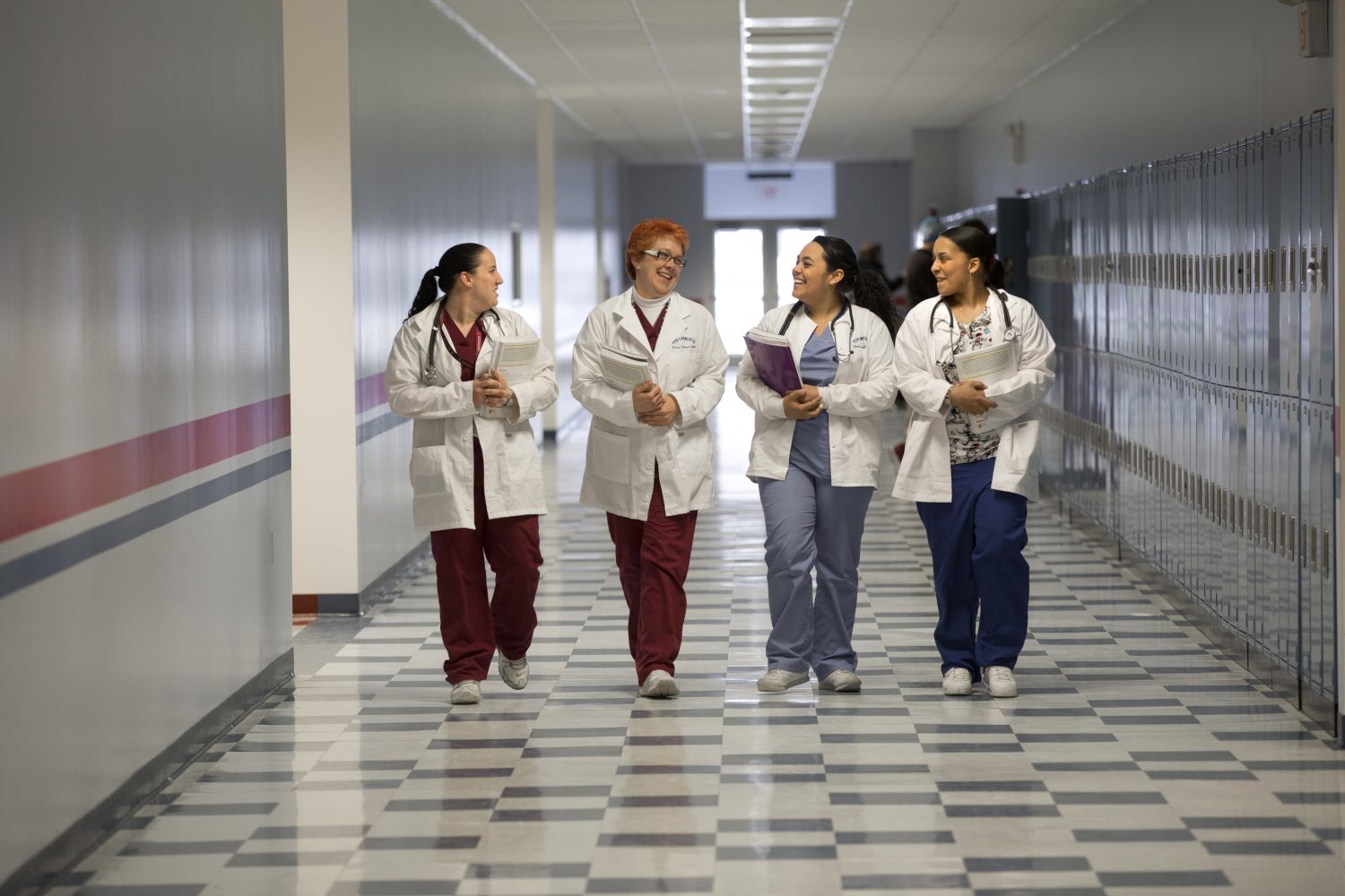 Things to Know Before Pursuing a Career as a Practical Nurse (LPN)
