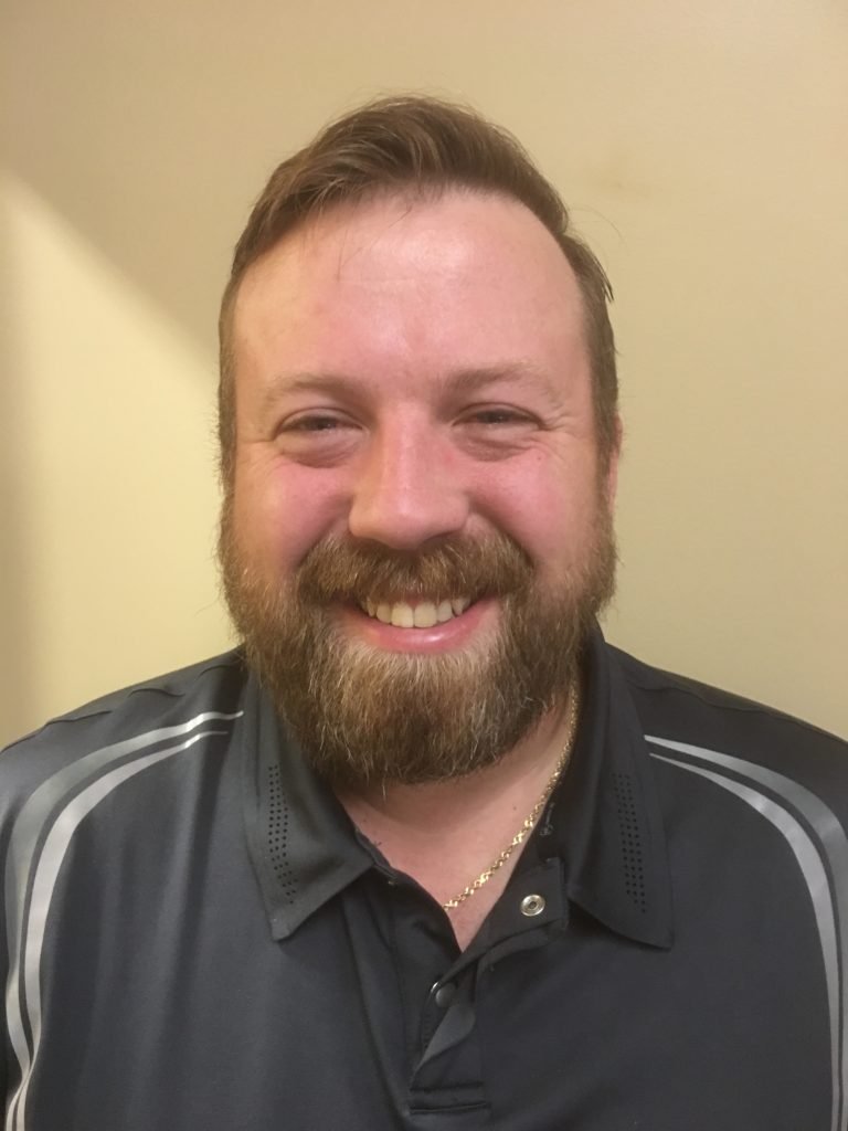 Alumni spotlight: Adam Lawrence - CAD-D Penn Commercial
