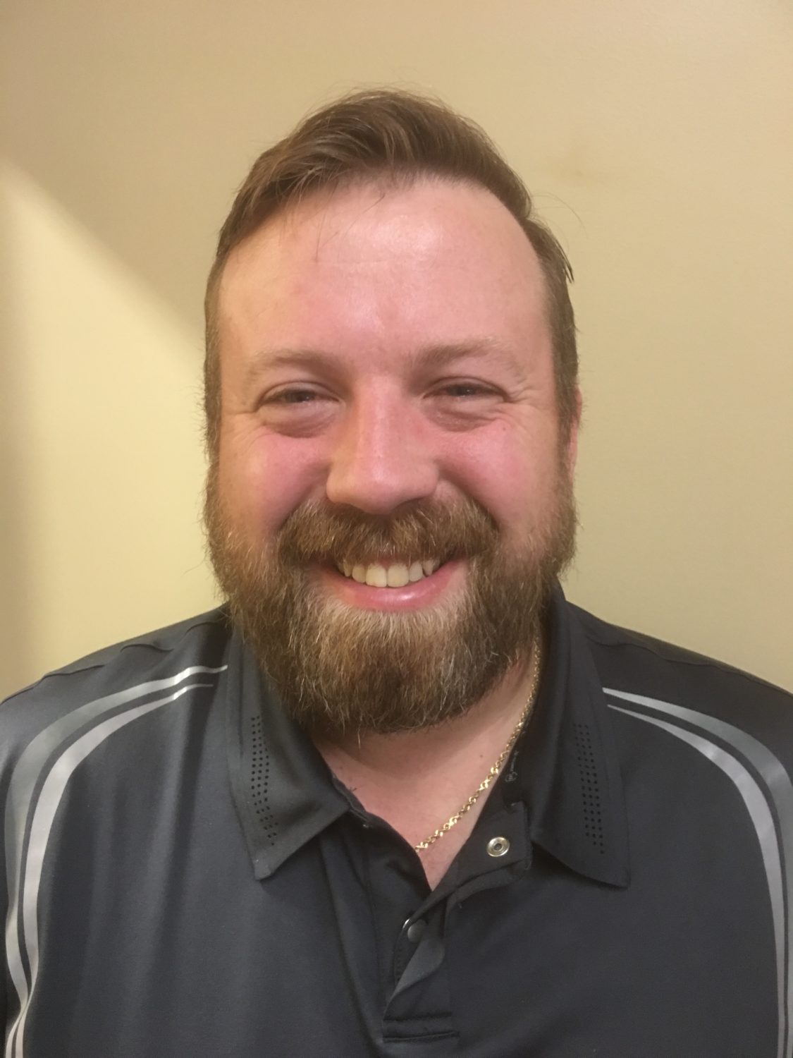 Alumni spotlight: Adam Lawrence - CAD-D Penn Commercial