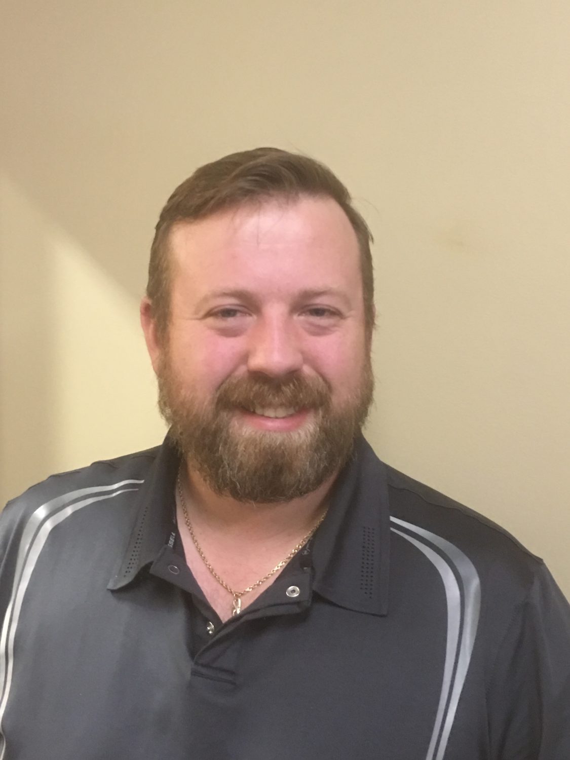 Alumni spotlight: Adam Lawrence - CAD-D Penn Commercial