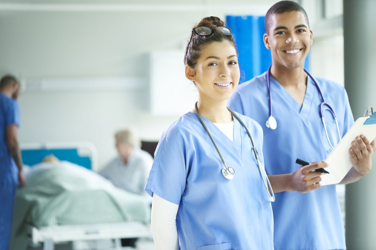 Things to Know Before Pursuing a Career as a Practical Nurse (LPN)