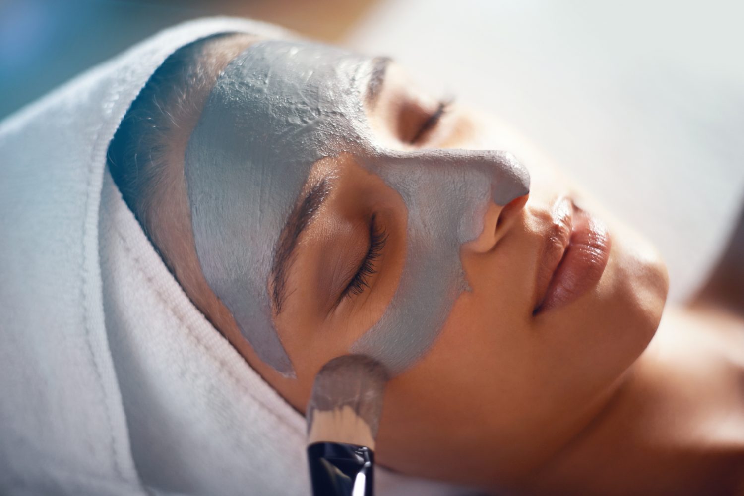 Make Your Mark as an Esthetician - Penn Commercial