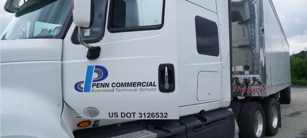 Get Driving, Get Paid - Learn about CDL Program in Pennsylvania, 15301