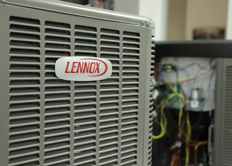 Lennox HVAC Partner: Lennox Joined PennCommercial for HVAC Training