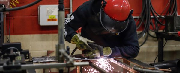 Trade & Technical Programs Penn Commercial Business/Technical School