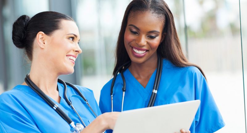 Practical Nursing Program | Washington, PA | Penn Commercial