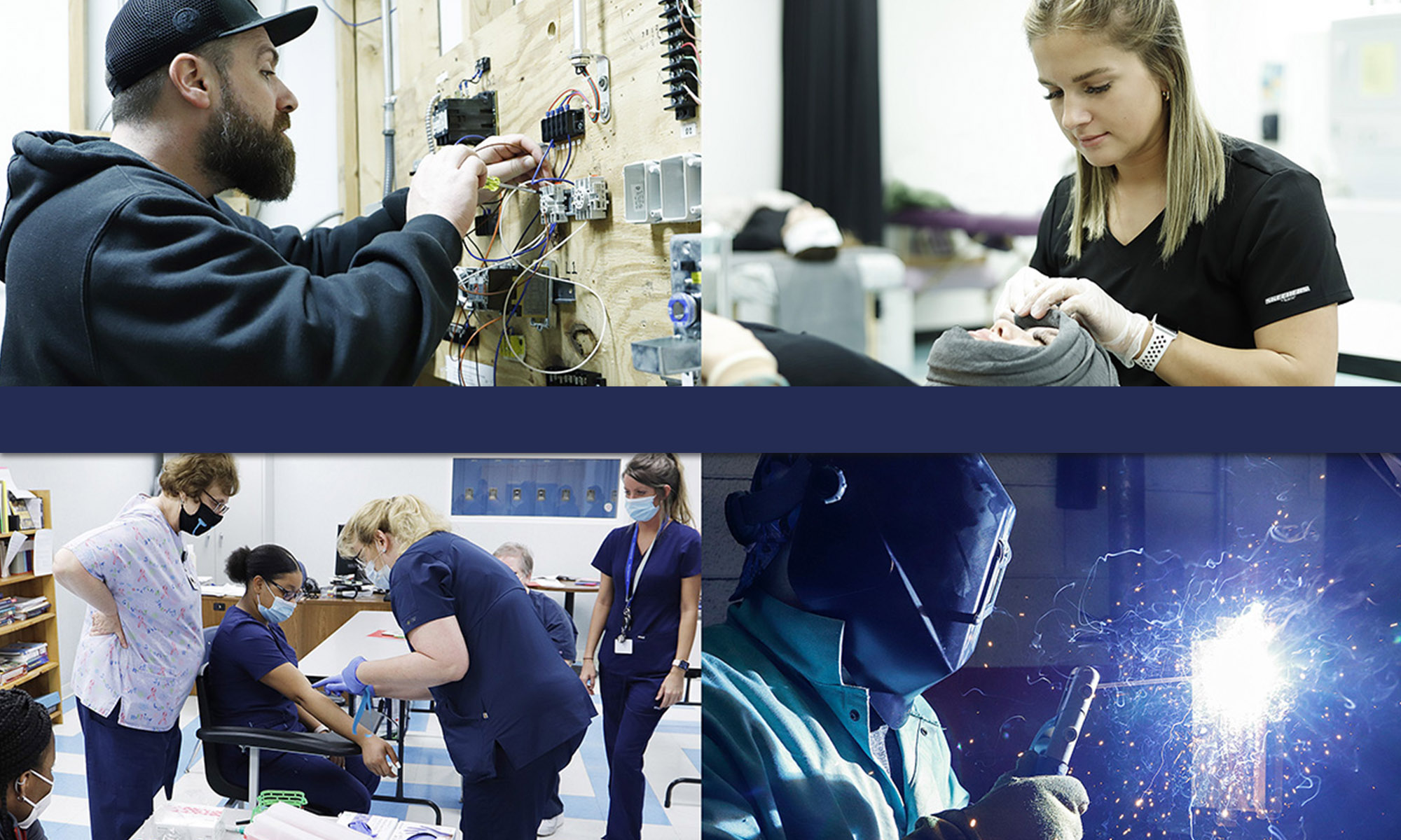 Penn Commercial Business/Technical School