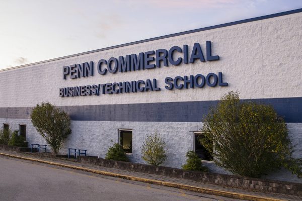 PAC Meeting Signup Penn Commercial Business/Technical School
